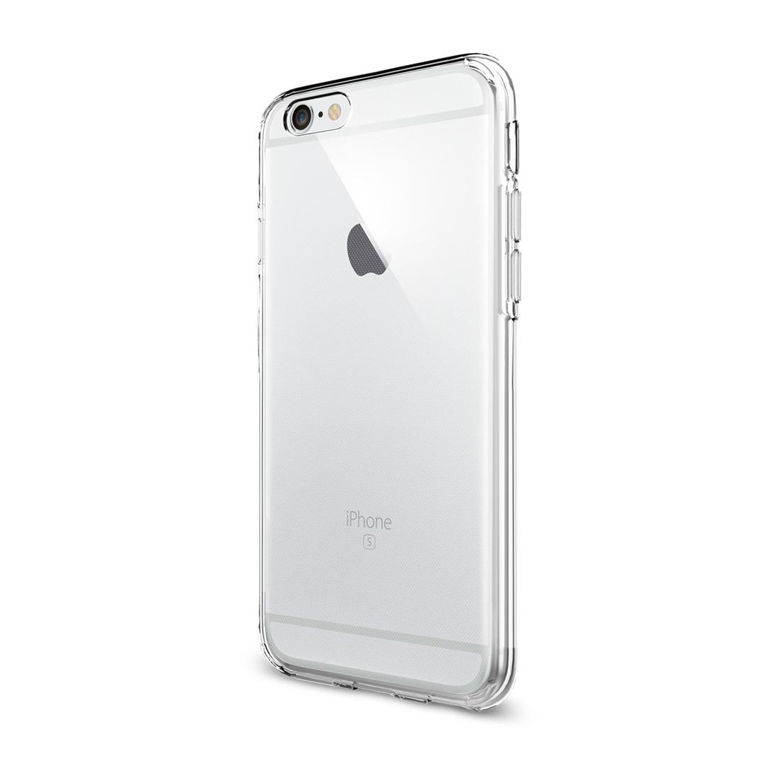 Moxie Coque iPhone 6 / iPhone 6S [Skintrans] Coque en TPU Souple ...