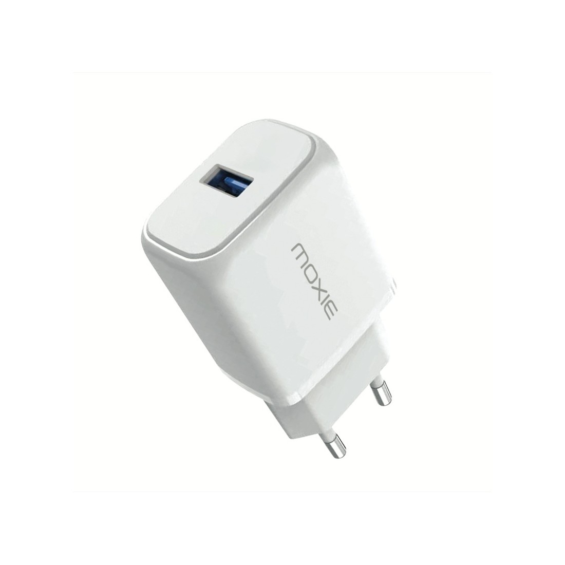 Chargeur Secteur 2.4A Fast charge - 1 sortie USB - norme CE ROHS - Sous ...