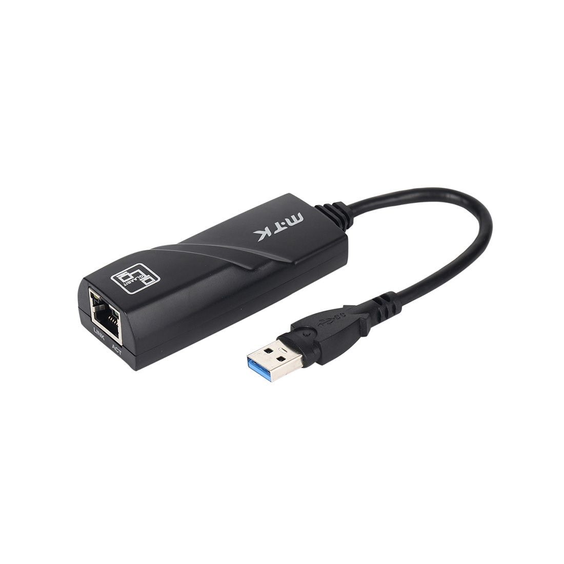 Adaptateur USB vers RJ45 (100 MBPS) - TB1370